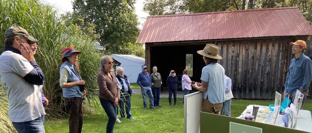 Become a Member - Centre County Farmland Trust