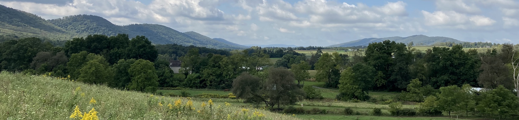 Preserve Your Land - Centre County Farmland Trust